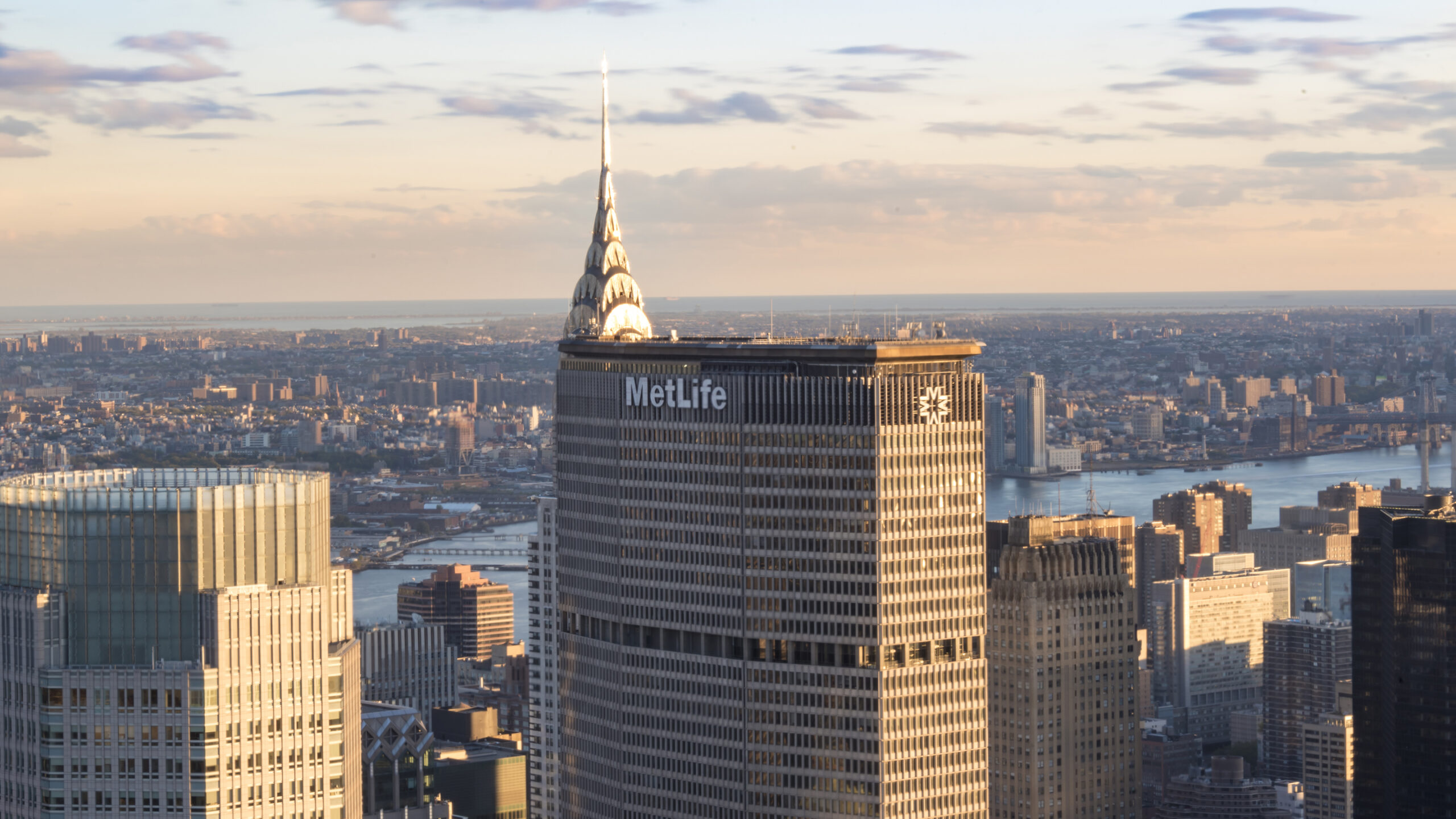 MetLife Investment Management to provide GBP117.5m in financing for ...