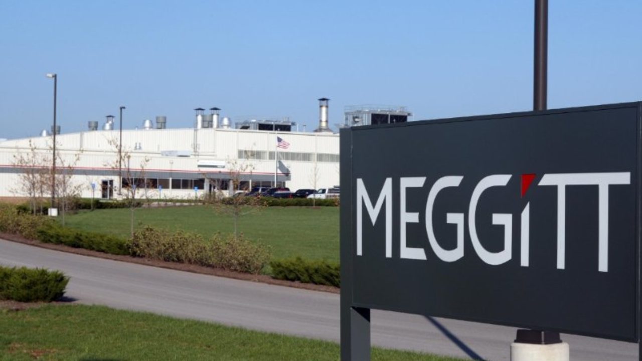 Meggitt presses ahead and publishes documents for Parker-Hannifin £6 ...